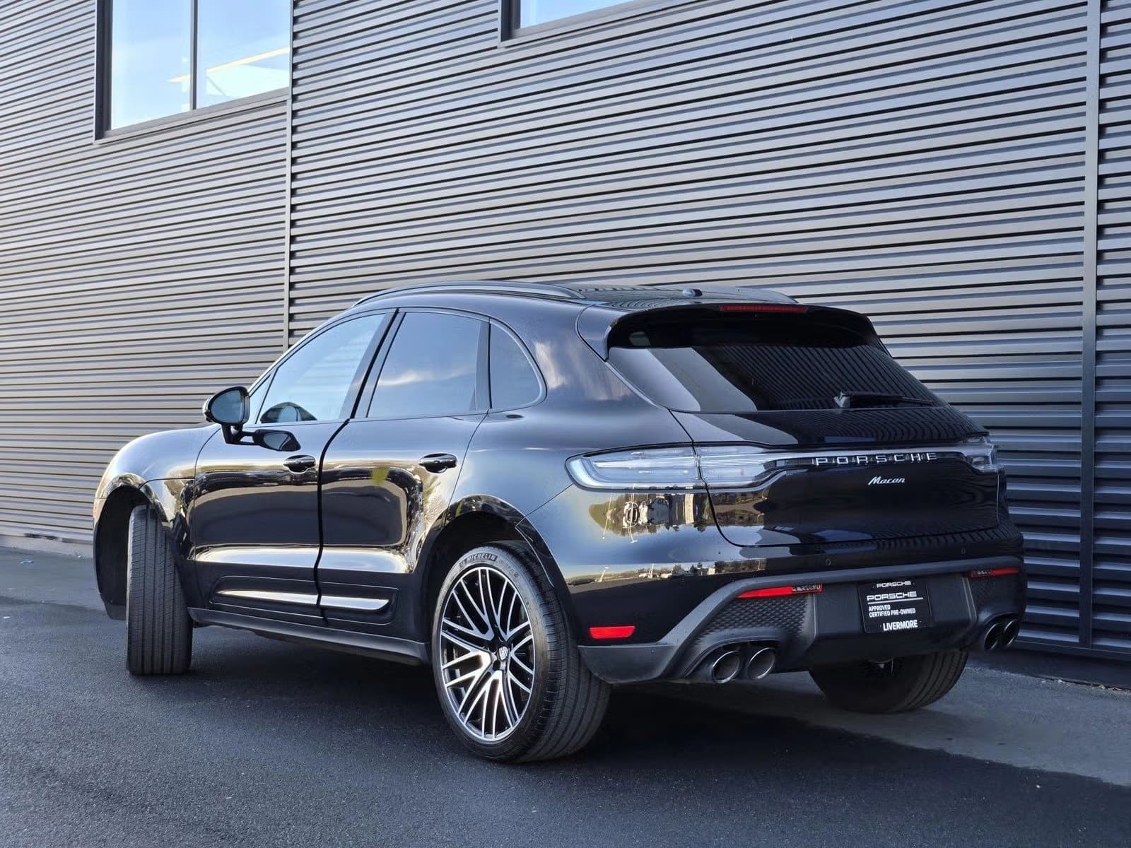 Most Reliable Porsche Models and Years | Porsche Livermore