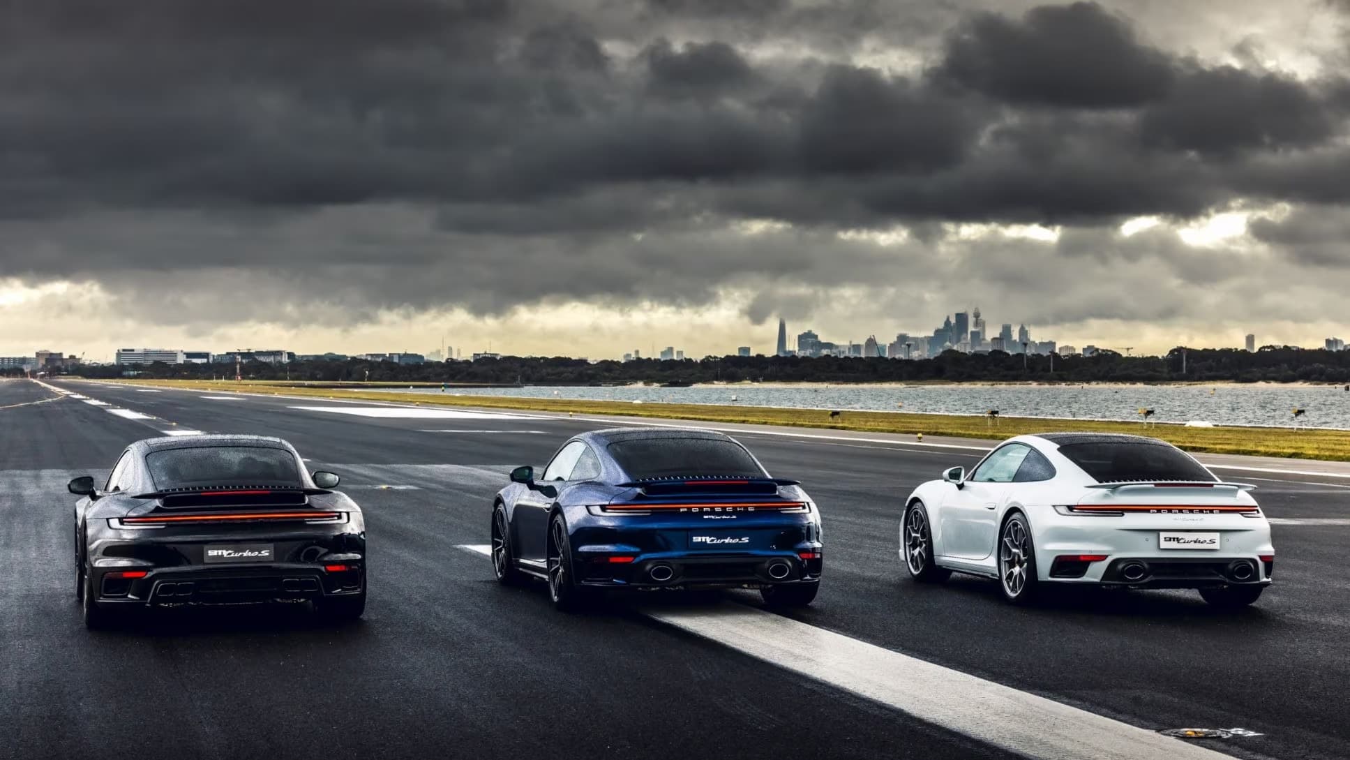 How Porsche Launch Control Works and When To Use It | Porsche Livermore
