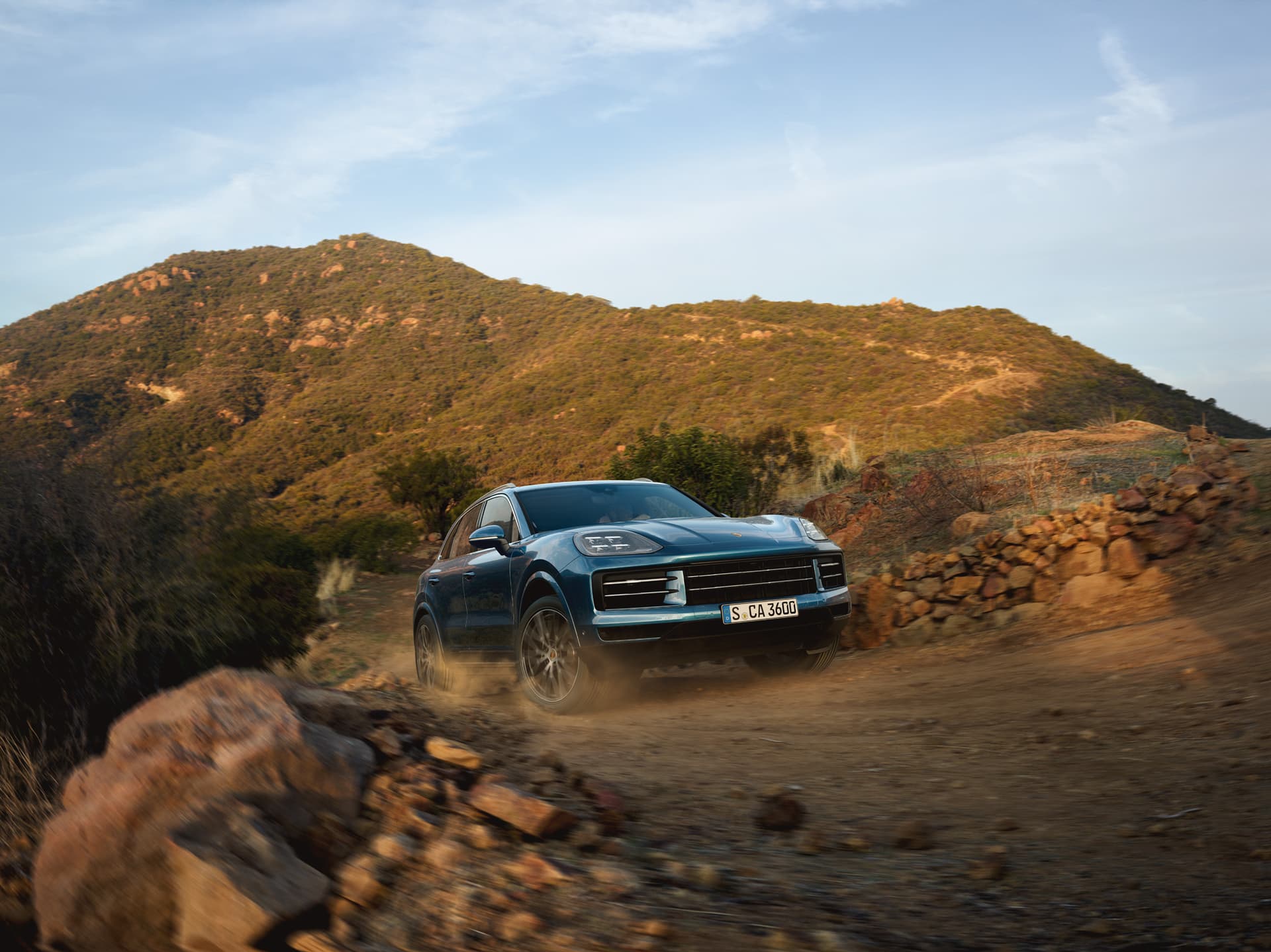 All-New Porsche Dealership in Livermore, CA | A LAPIS Dealership