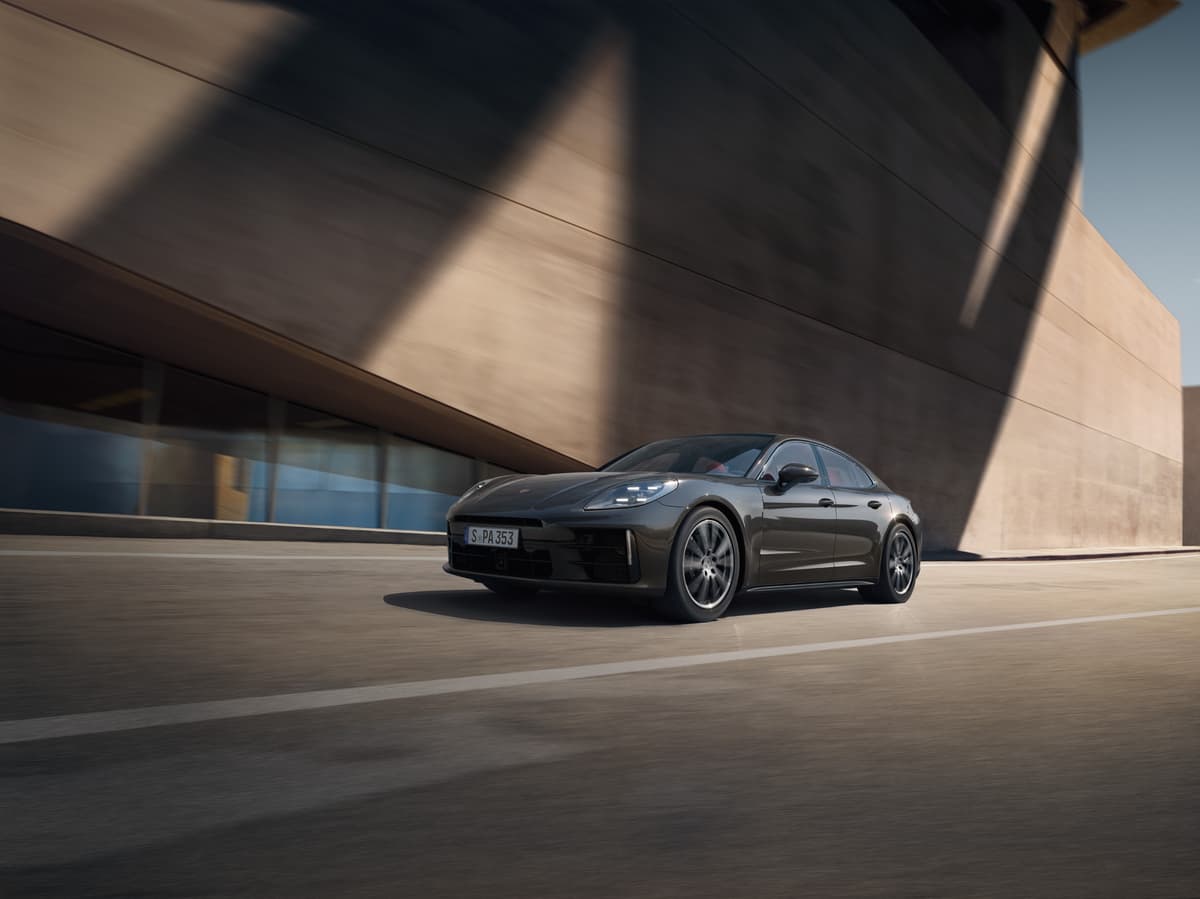 All-New Porsche Dealership in Livermore, CA | A LAPIS Dealership