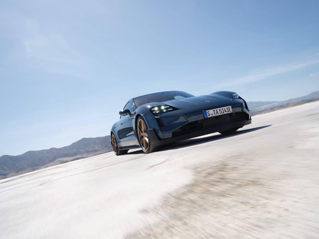All-New Porsche Dealership in Livermore, CA | A LAPIS Dealership
